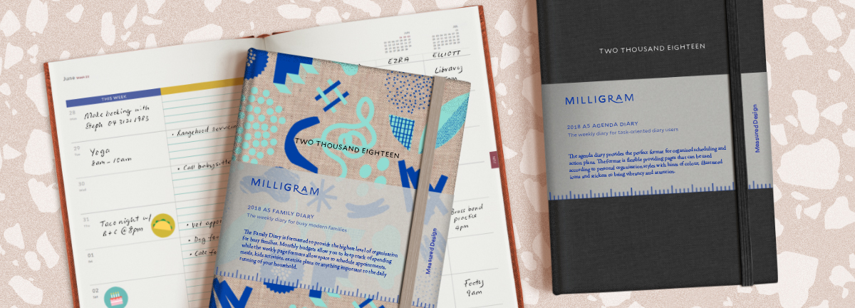 Milligram – Telegram co