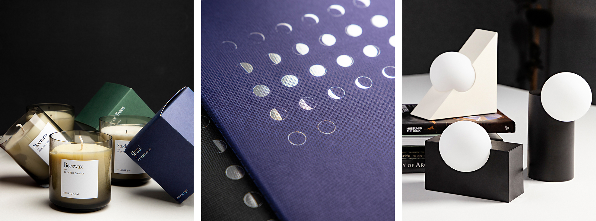 Studio Milligram – Telegram co